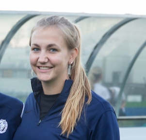 About – Allain Mental Performance